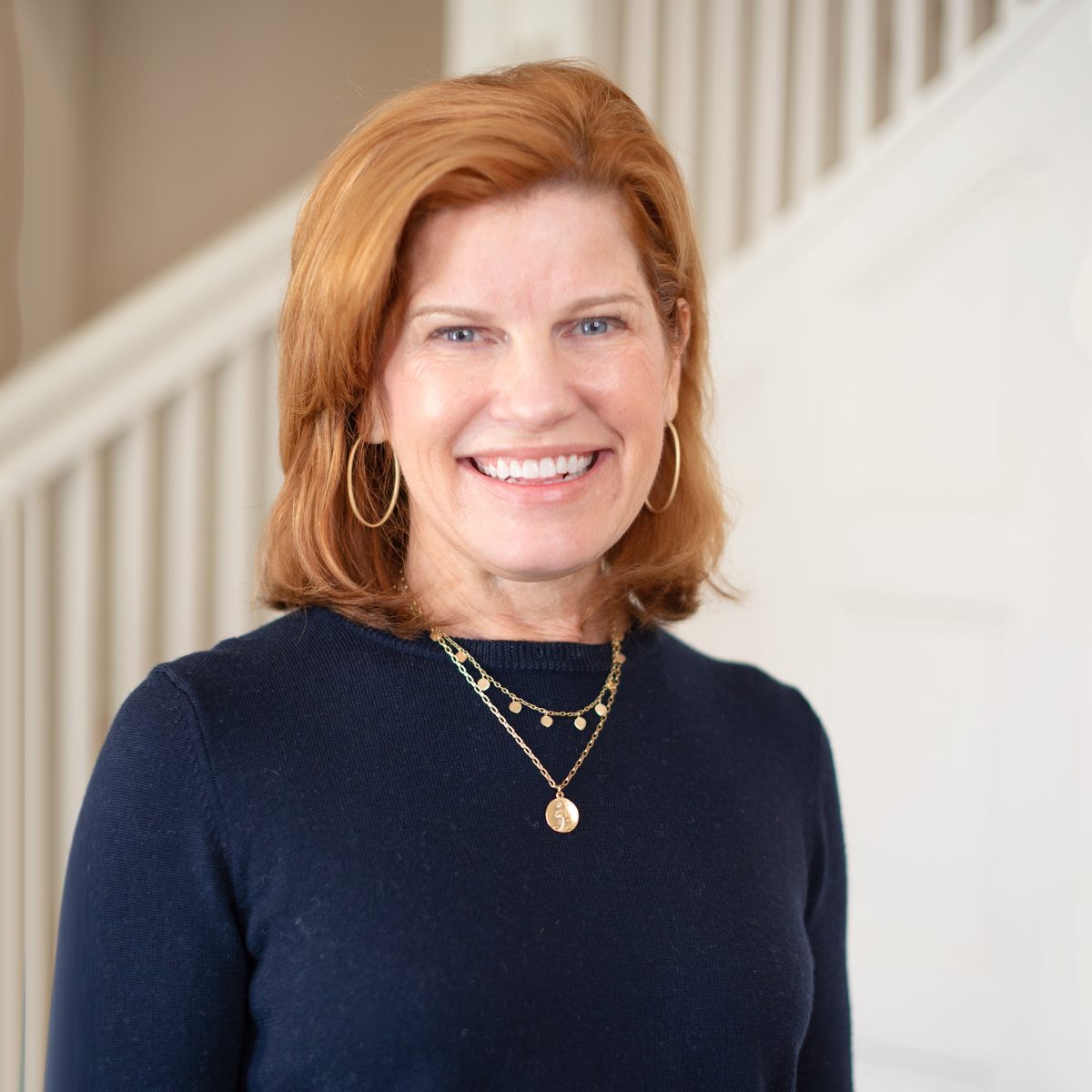 2023 Annual Impact Report | The Magdalen House