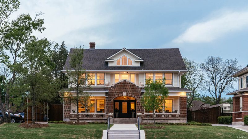 Our New Home - Capital Campaign - The Magdalen House