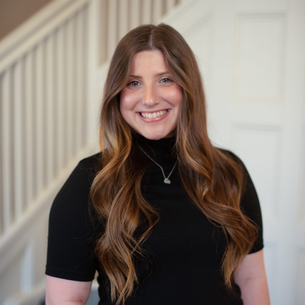 Chloe Pierce - The Magdalen House