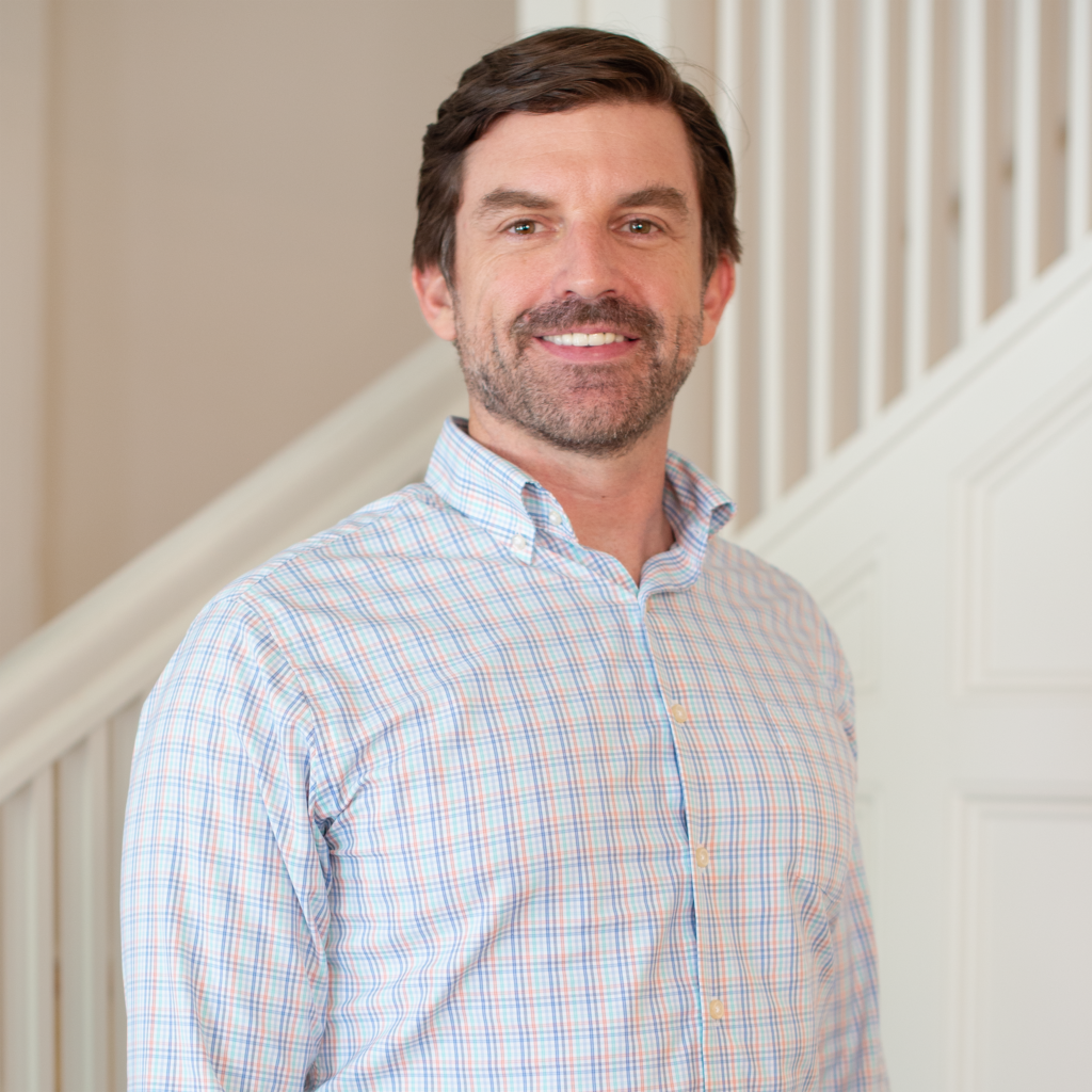 Wes Smith - The Magdalen House