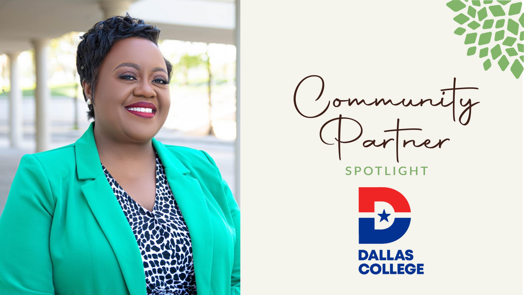 More Than Academic Courses | Dallas College - The Magdalen House