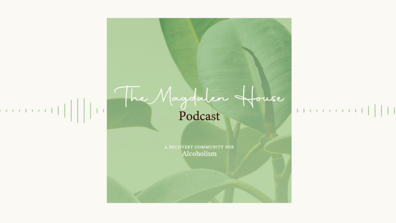 From the Vault: Powerlessness & Unmanageability with Kelly Williams ...