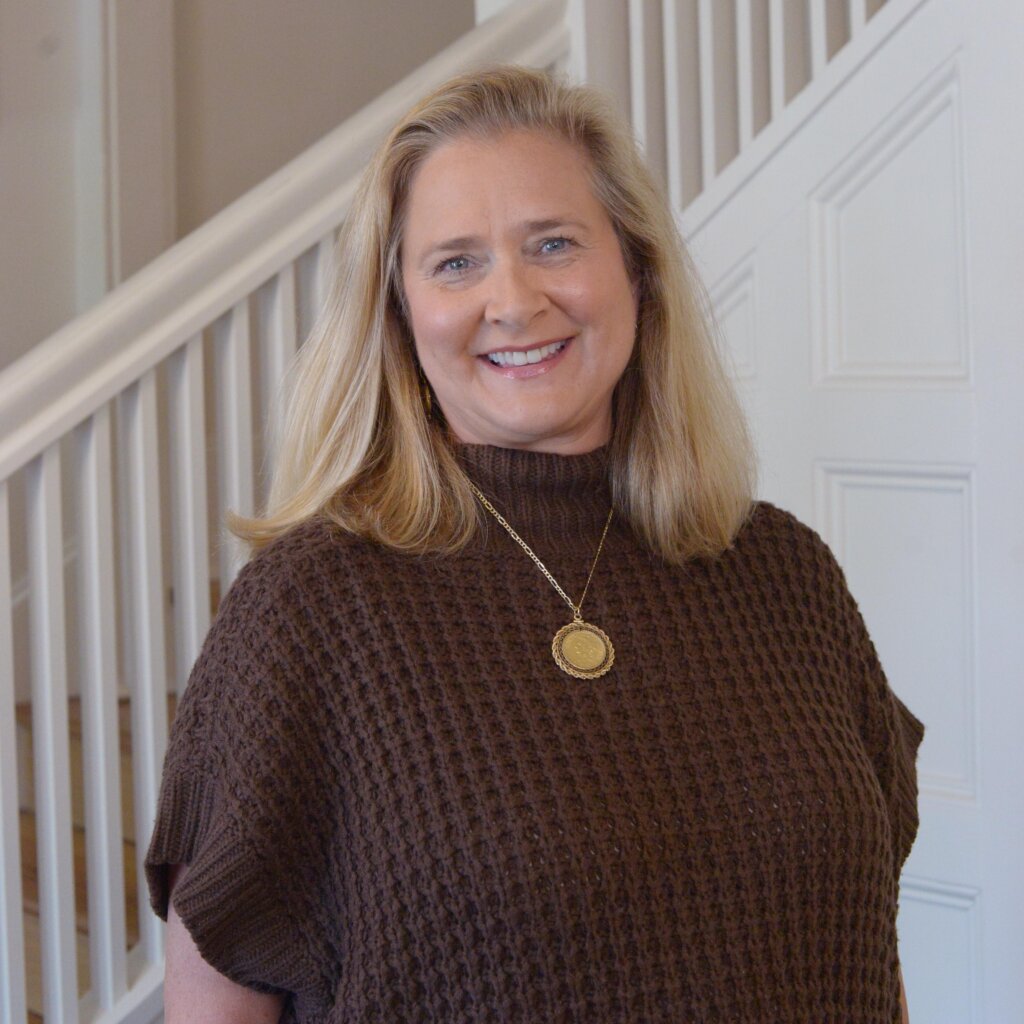 Nancy McMahon - The Magdalen House