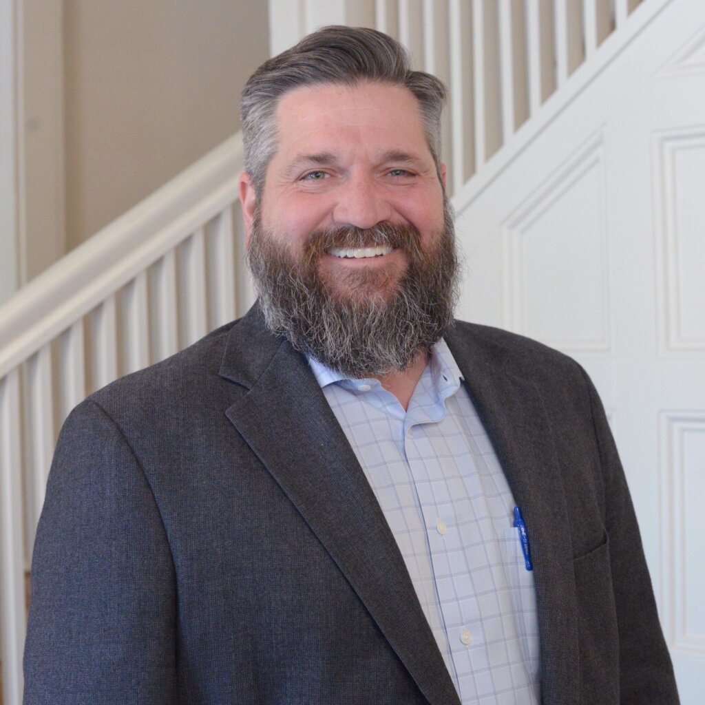 Neil Moseley - The Magdalen House