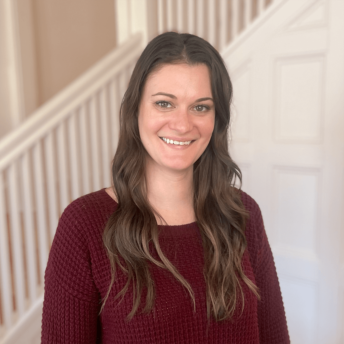 Laura Wilson - The Magdalen House