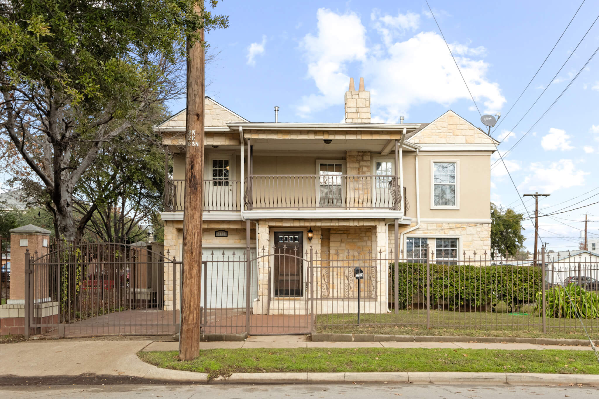 The Magdalen House | A Recovery Community for Alcoholism